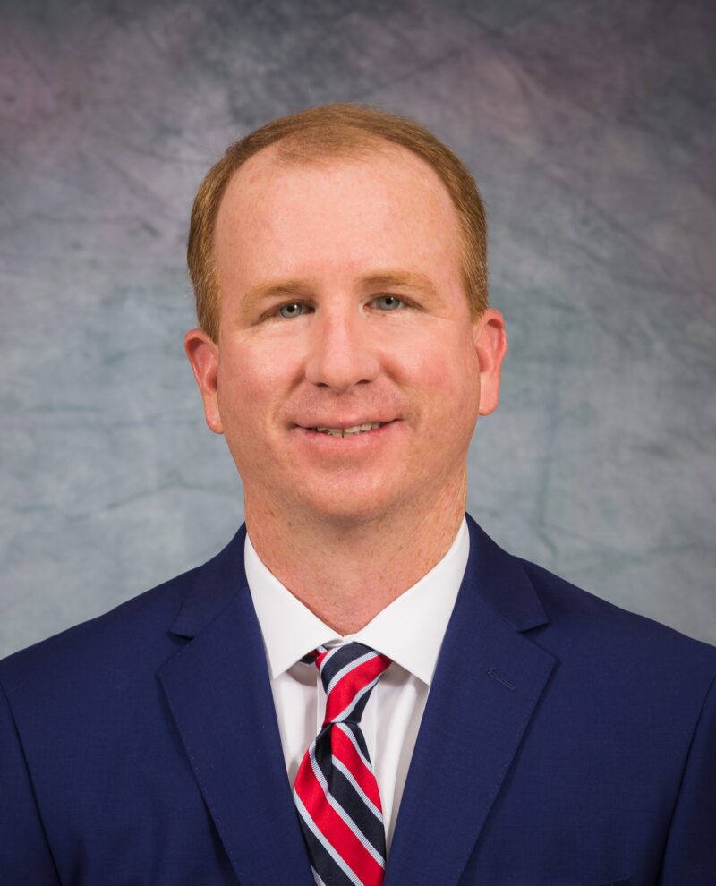 Republican State Senators – Alabama Senate Republican Caucus