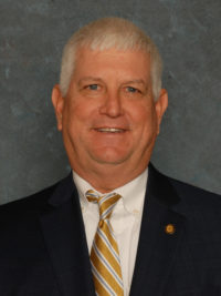 Gerald Allen – Alabama Senate Republican Caucus