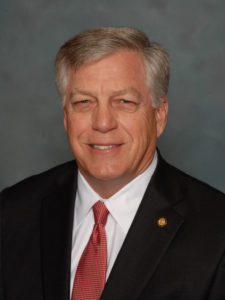 Greg Albritton – Alabama Senate Republican Caucus