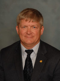 Gerald Allen – Alabama Senate Republican Caucus