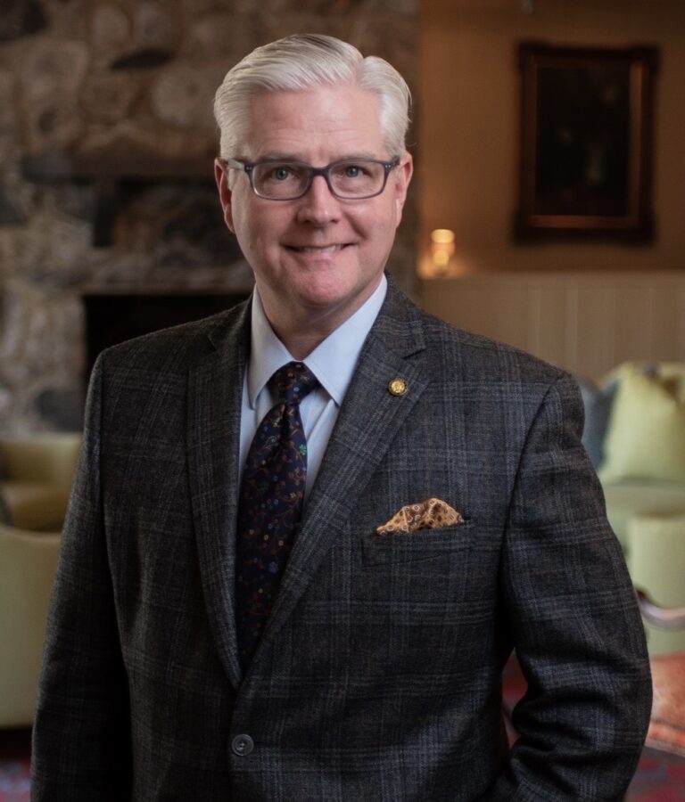 Garlan Gudger – Alabama Senate Republican Caucus
