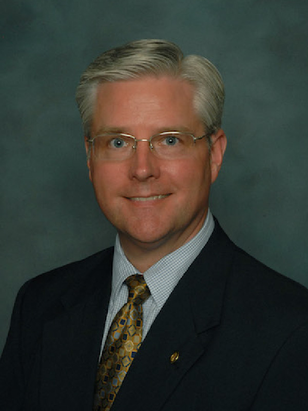 Greg Reed – Alabama Senate Republican Caucus