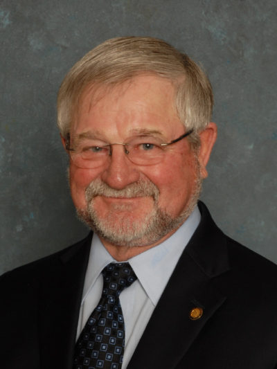 Jack Williams – Alabama Senate Republican Caucus
