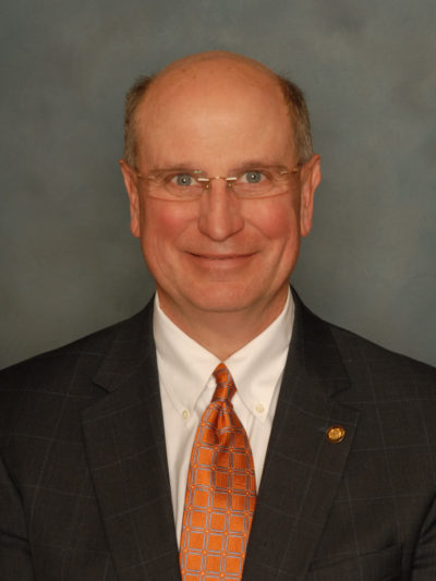 Greg Reed – Alabama Senate Republican Caucus