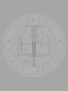 Republican State Senators – Alabama Senate Republican Caucus