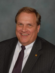 Gerald Allen – Alabama Senate Republican Caucus