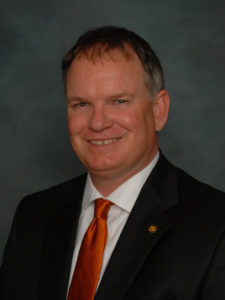 Will Barfoot – Alabama Senate Republican Caucus