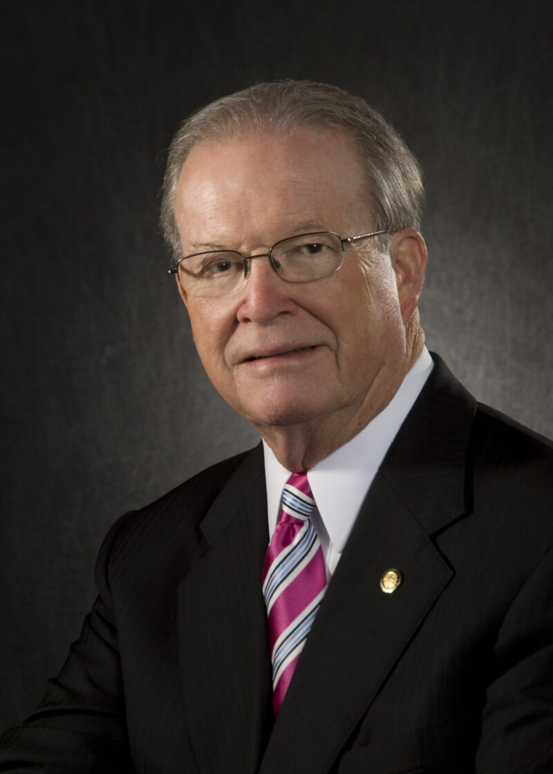 Republican State Senators – Alabama Senate Republican Caucus