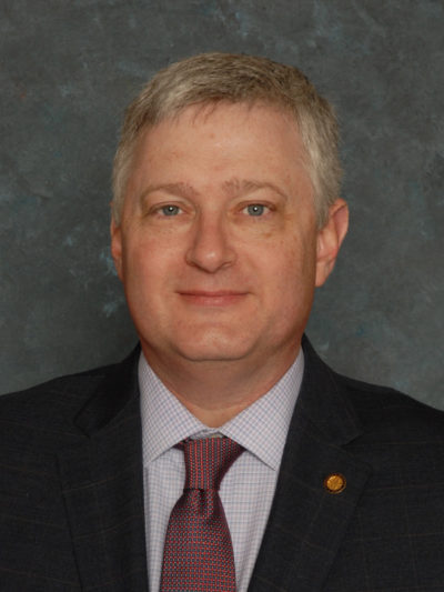 Will Barfoot – Alabama Senate Republican Caucus
