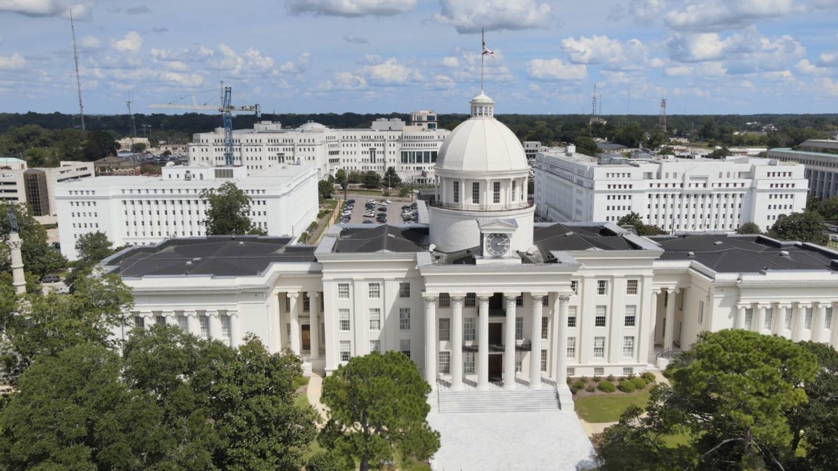 News and Updates – Alabama Senate Republican Caucus