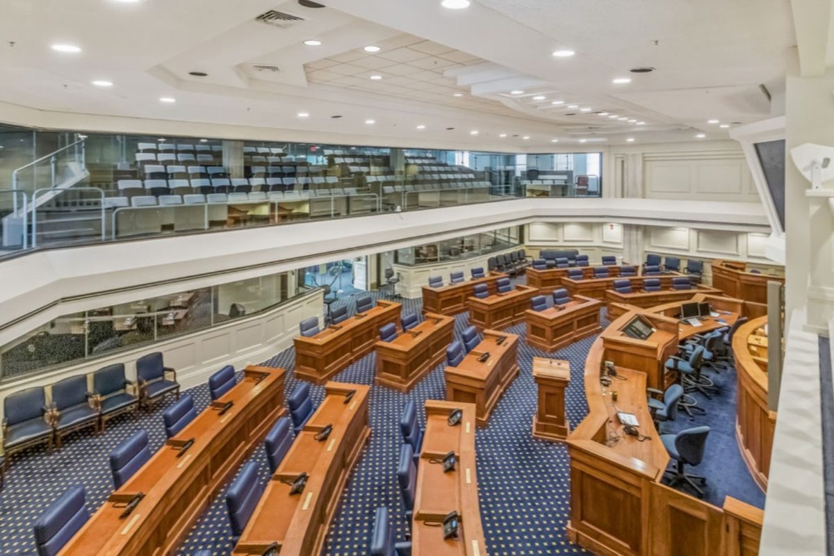 Greg Albritton – Alabama Senate Republican Caucus