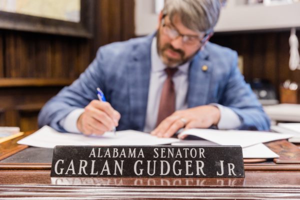 Greg Reed – Alabama Senate Republican Caucus