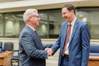 Greg Reed – Alabama Senate Republican Caucus