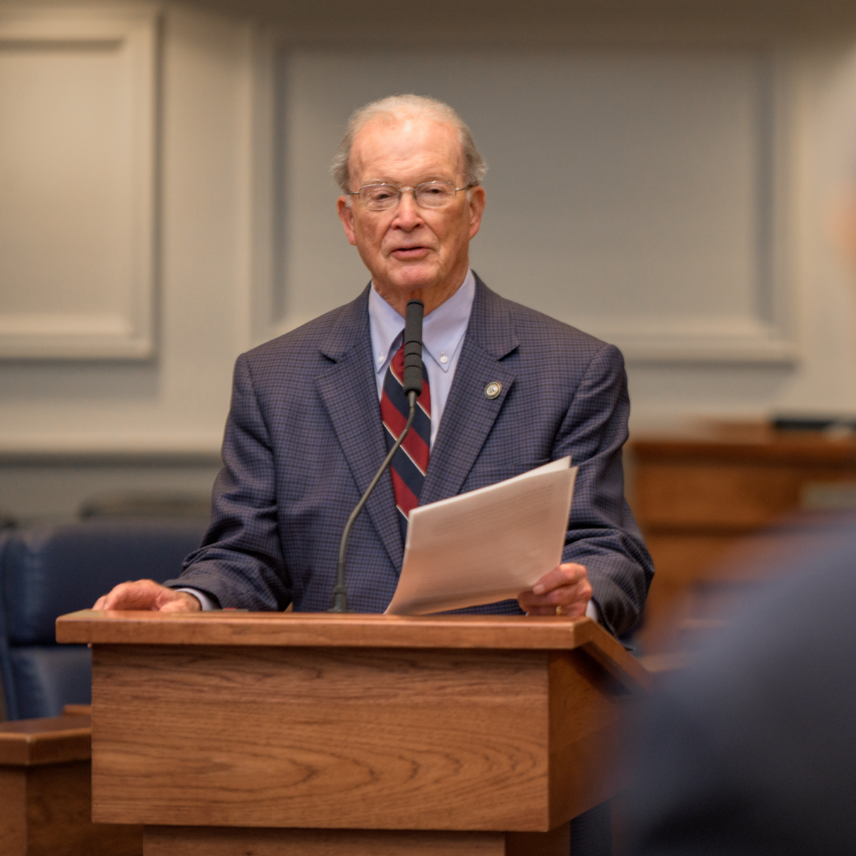 Alabama Senate Republican Caucus