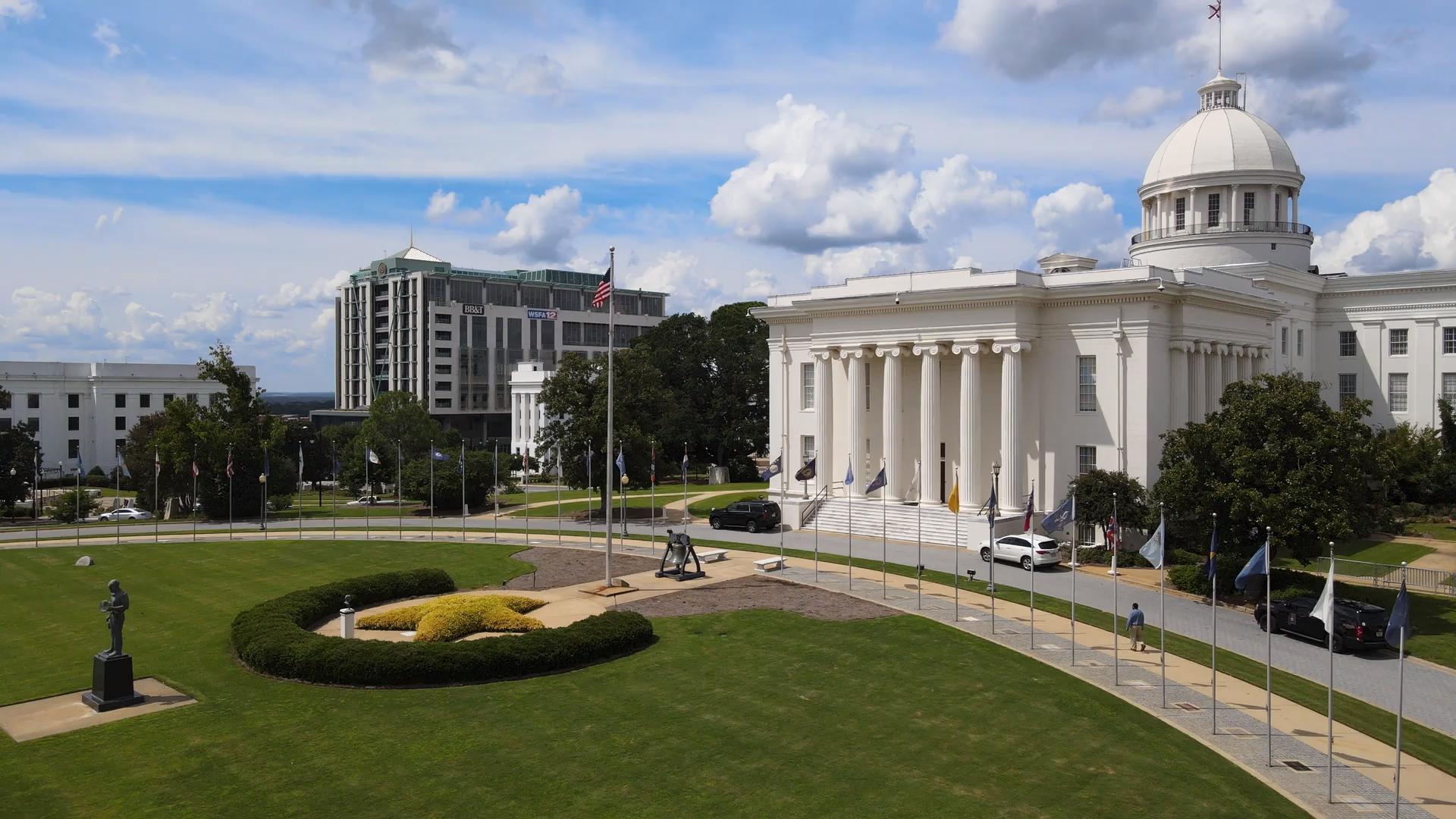 Alabama Senate Republican Caucus